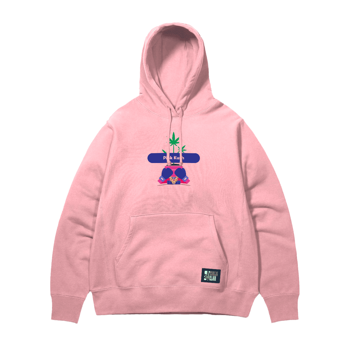 Ganja Glam - Ganja Glam | Rooted in culture. Designed for you.